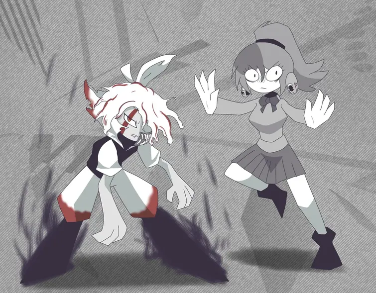 Fpe x Dandadan | Fandom