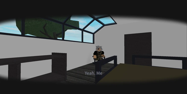 Discuss Everything About Entry Point Wiki | Fandom