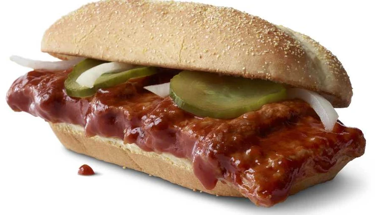 Discuss Everything About McDonald's Wiki | Fandom