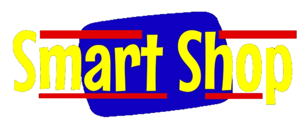 Smart Shop Logo | Fandom