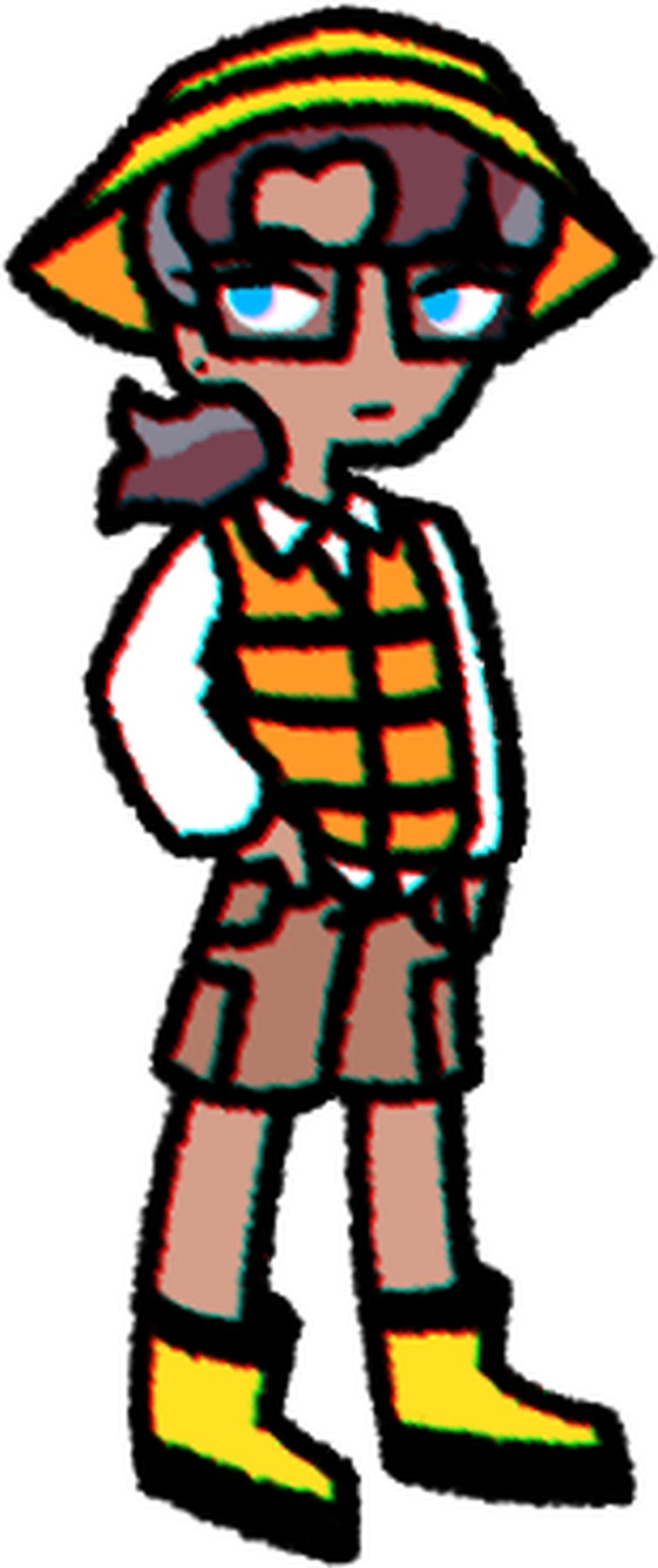 i need new CKC content to post so here's some new things I found in the ...