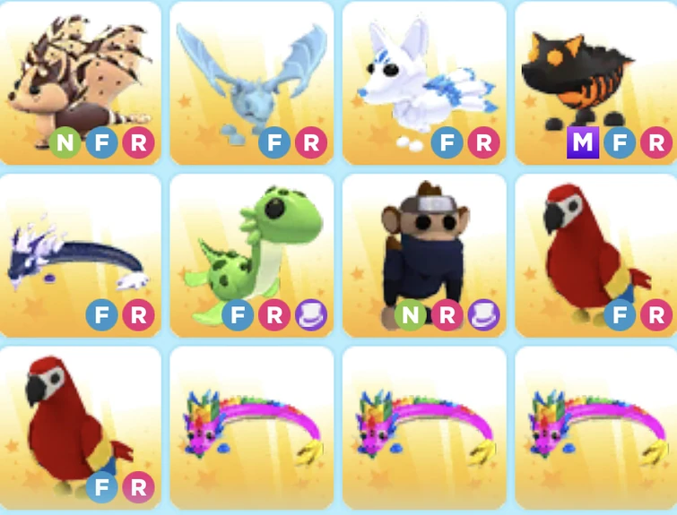 How can I upgrade these? Like wat would be good offers to get closer to ...