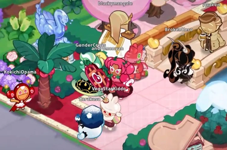 Some random guild pictures | Fandom