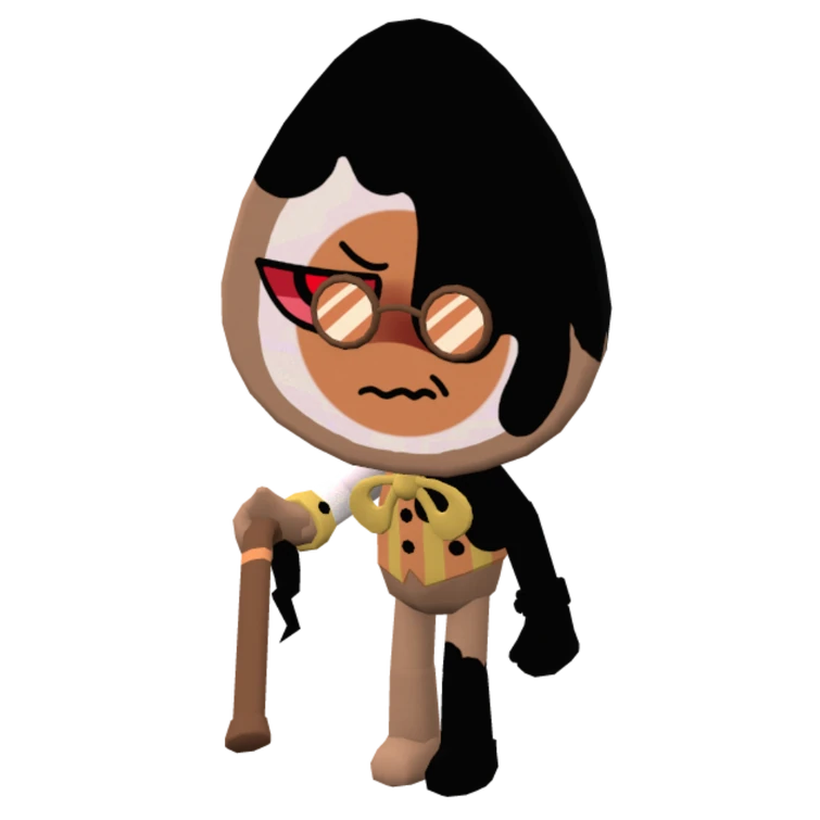 Is it just me or is Twisted Eggson SO DAMN ANNOYING? | Fandom