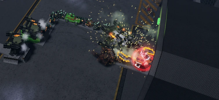 Discuss Everything About Tower Defense X Wiki | Fandom
