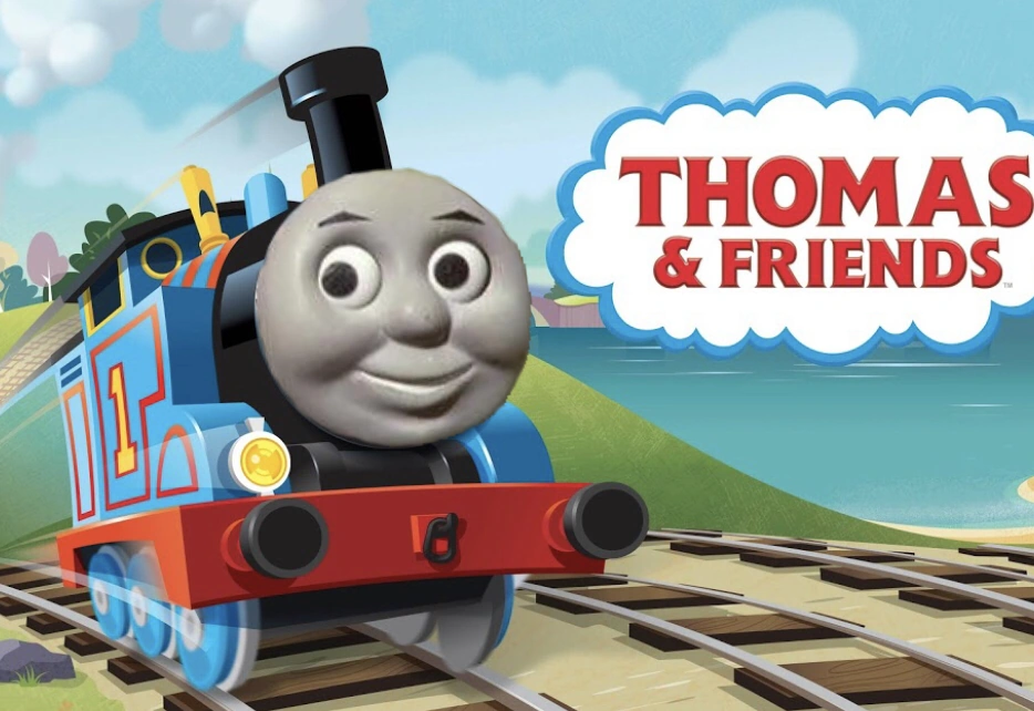 Fixed That babyish face with my lazy Photoshop skills | Fandom
