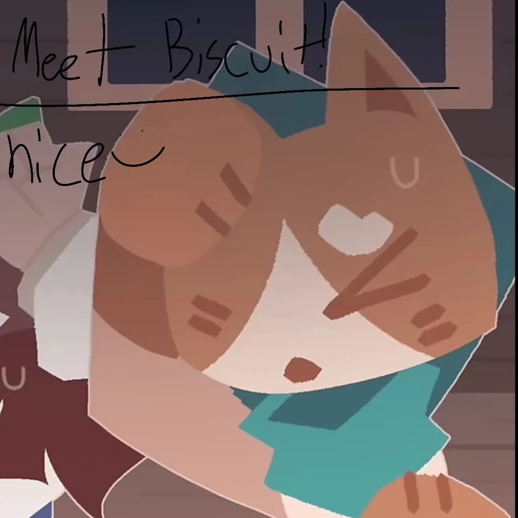 Meet the characters! | Fandom