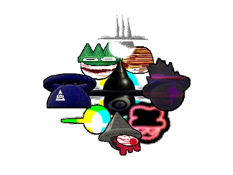 Destruction (another fantrack And I still have no song for this ...