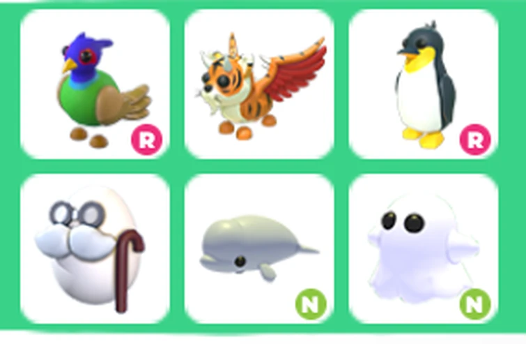 Discuss Everything About Adopt Me! Wiki | Fandom