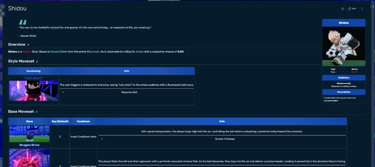 Wiki Migration | Fandom