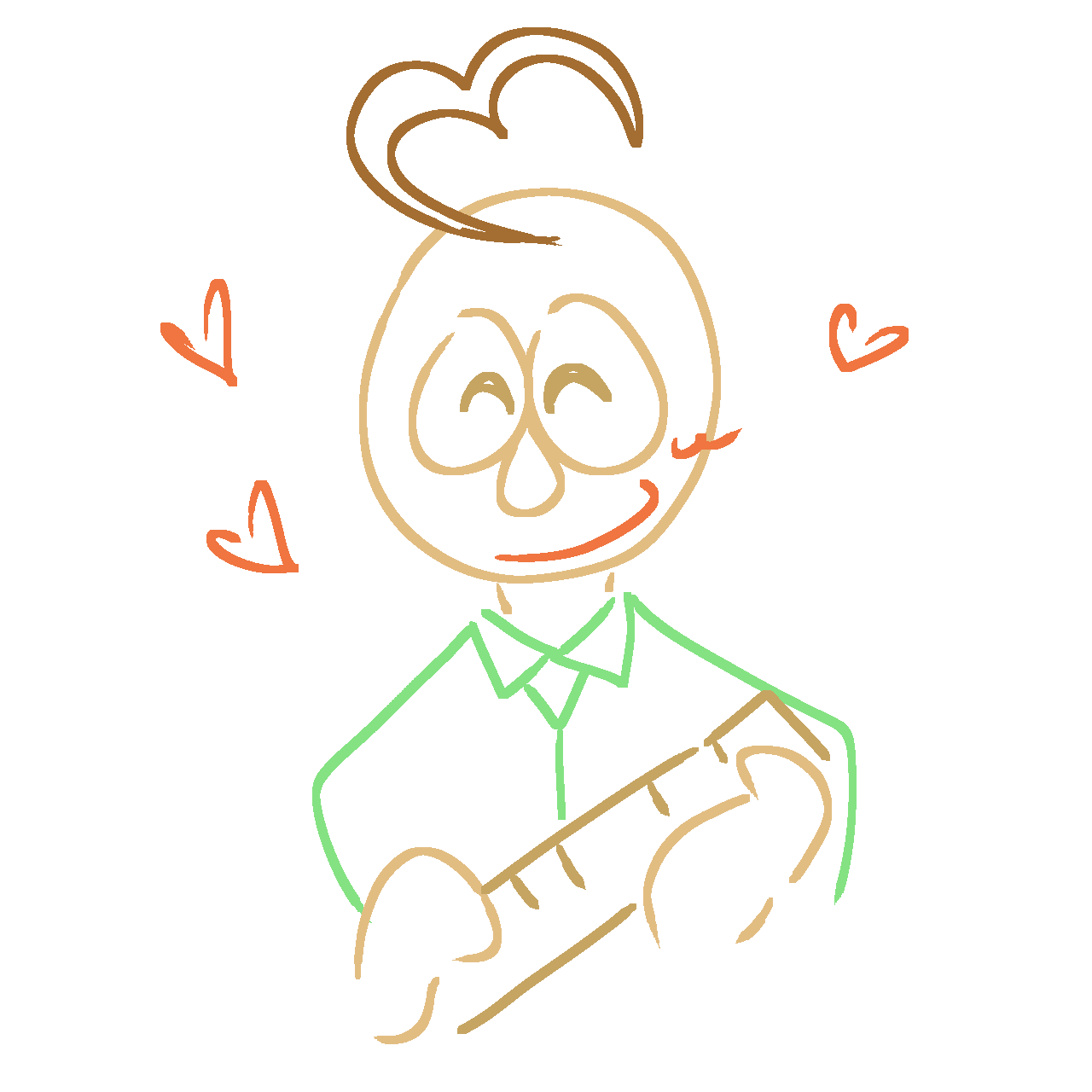 One more drawing | Fandom