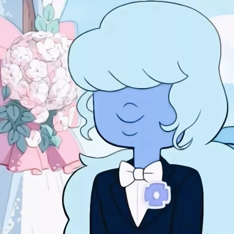 Blue characters appreciation post | Fandom