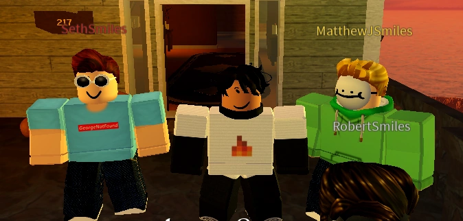 For the people who know the SmileFamily | Fandom