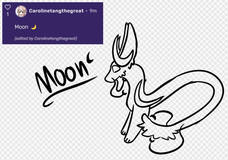 give me a singular word | Fandom