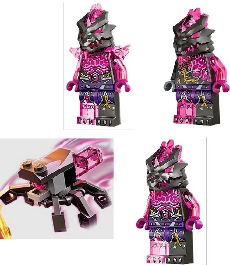 Vengestone Army figure pack idea | Fandom