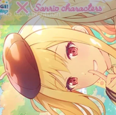 choose a sanrio card | Fandom