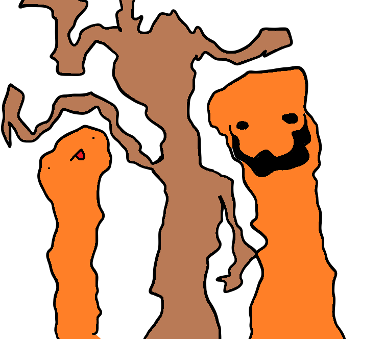 poopete and bonk | Fandom