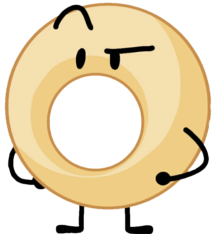 Donut | Fandom