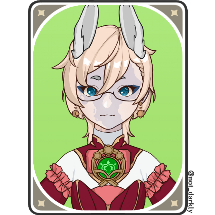 Discuss Everything About Genshin Impact Wiki | Fandom