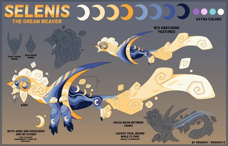 Predictions on what creatures could become new LSS creatures | Fandom