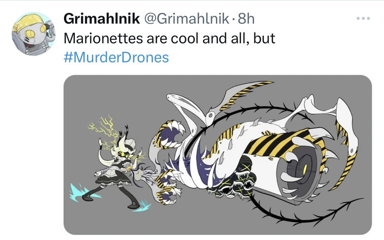 Twitter Art: Cyn’s Evolution | Fandom