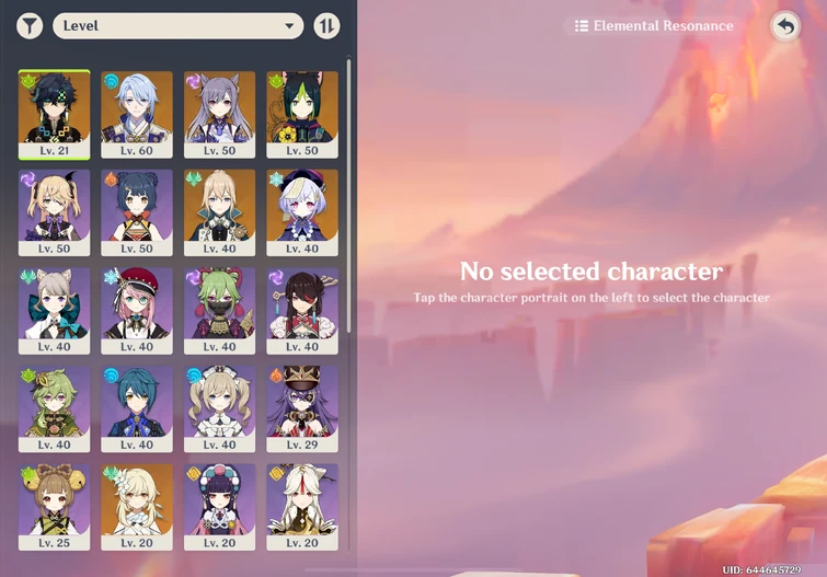 please help me on kinich teams 🙏 | Fandom