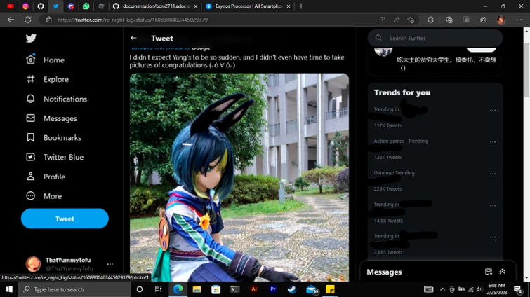 Finally, got myself Windows 11 | Fandom