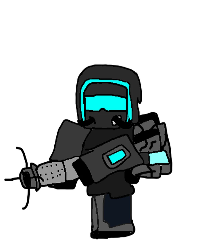 I draw accelerator | Fandom