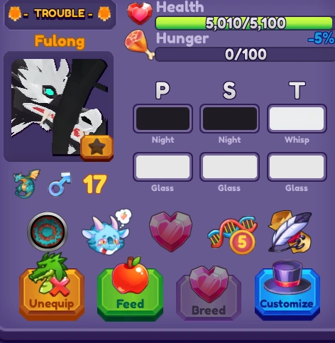 TRADING THIS FOR OVER 10-14M in POTIONS. | Fandom