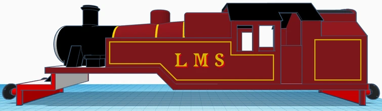 Discuss Everything About Thomas the Tank Engine Wiki | Fandom