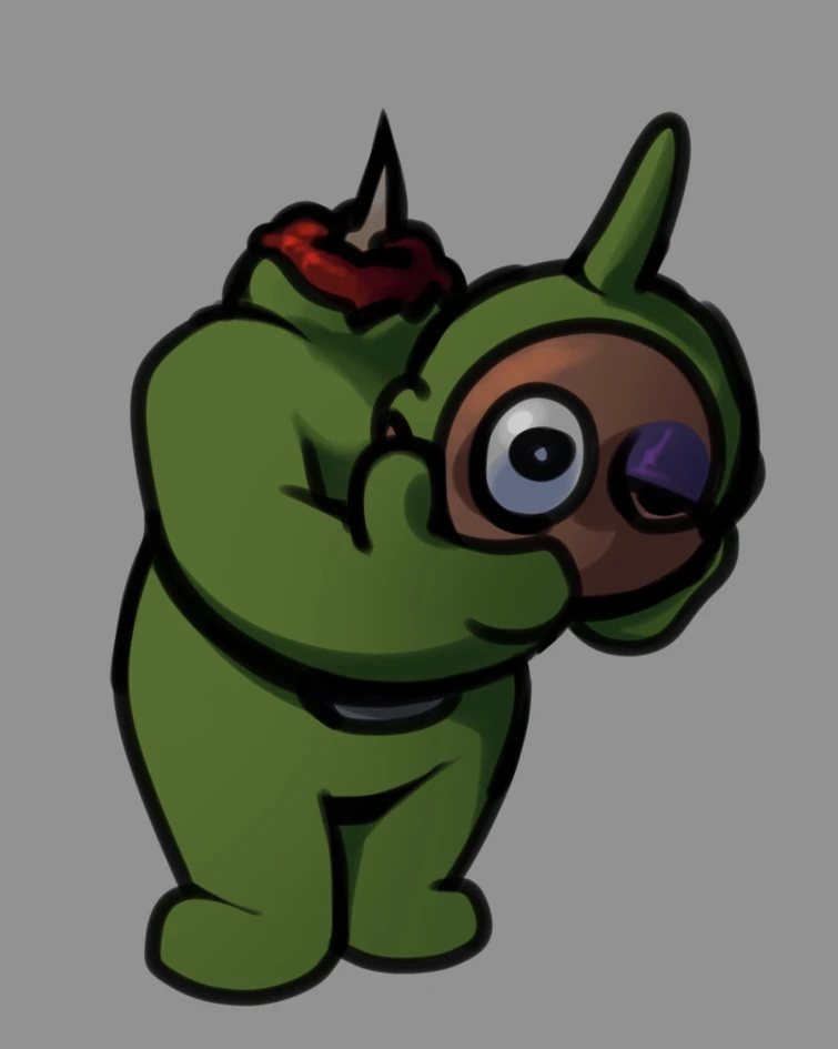 Discuss Everything About Slendytubbies Wiki | Fandom