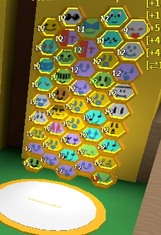 I WILL get a blue hive!- week 2 (basically) | Fandom