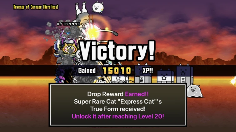Discuss Everything About Battle Cats Wiki | Fandom