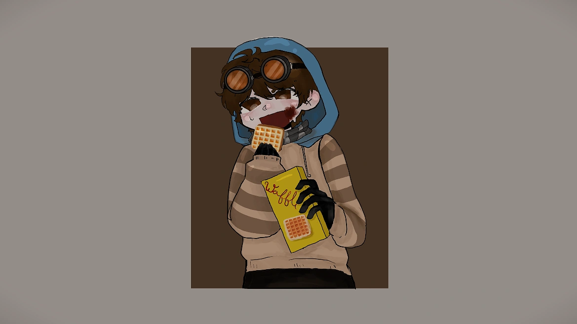 waffle | Fandom