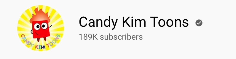 Guys, Make The Candy Kim Toons Page | Fandom