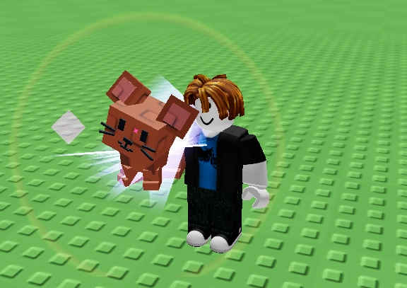 good mutation | Fandom