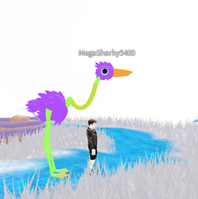 Discuss Everything About Roblox BIRD Wiki | Fandom