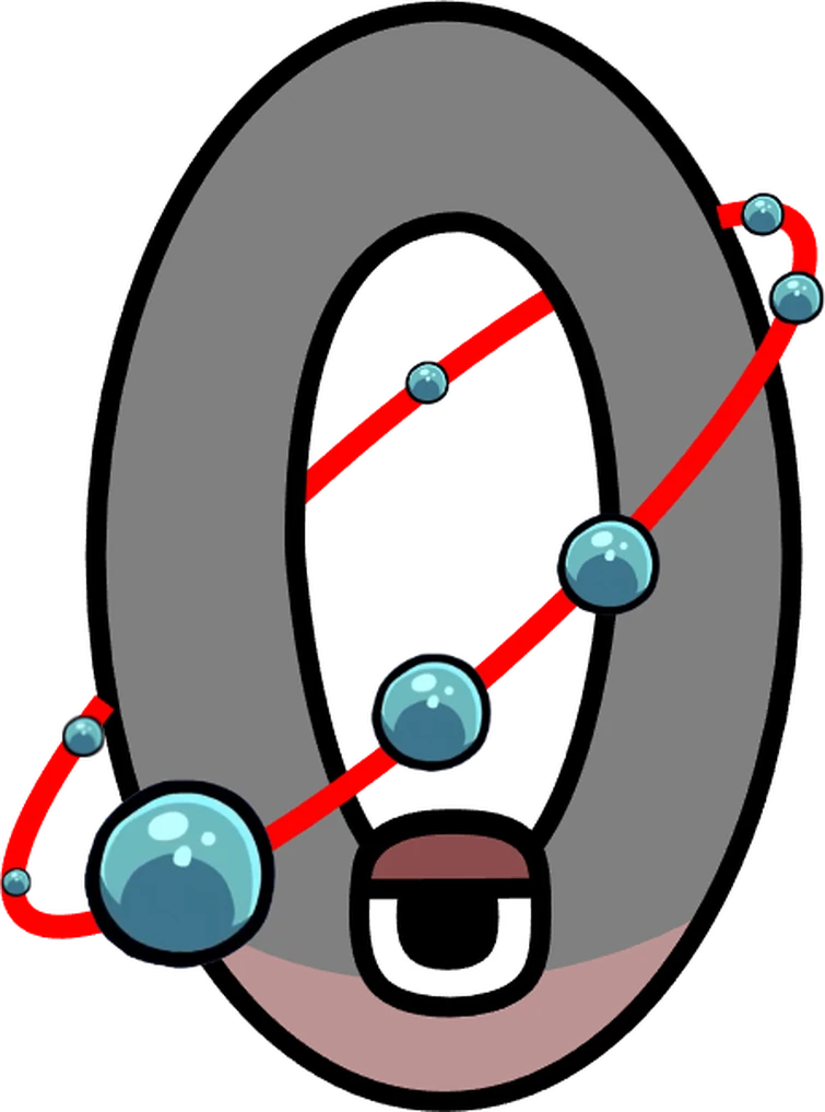 Number Lore Predictions (5-0 Mike Salcedo's Design) | Fandom