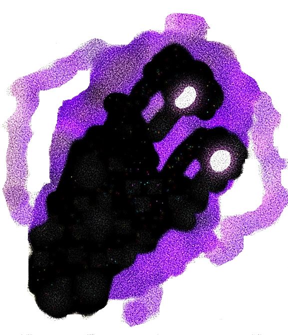 I finished the nightmare whisper | Fandom