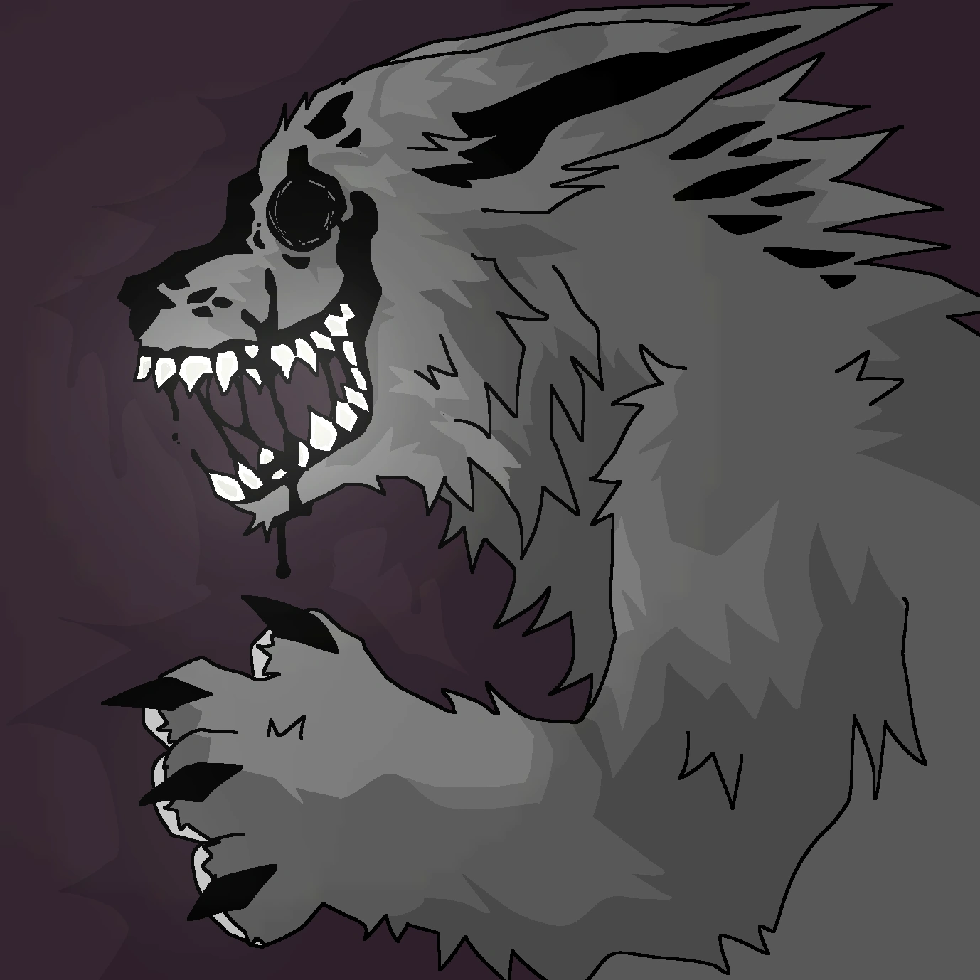 Rush as a furry | Fandom