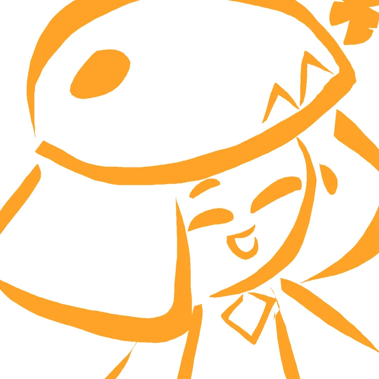 Mango Cookie Lasso Art | Fandom