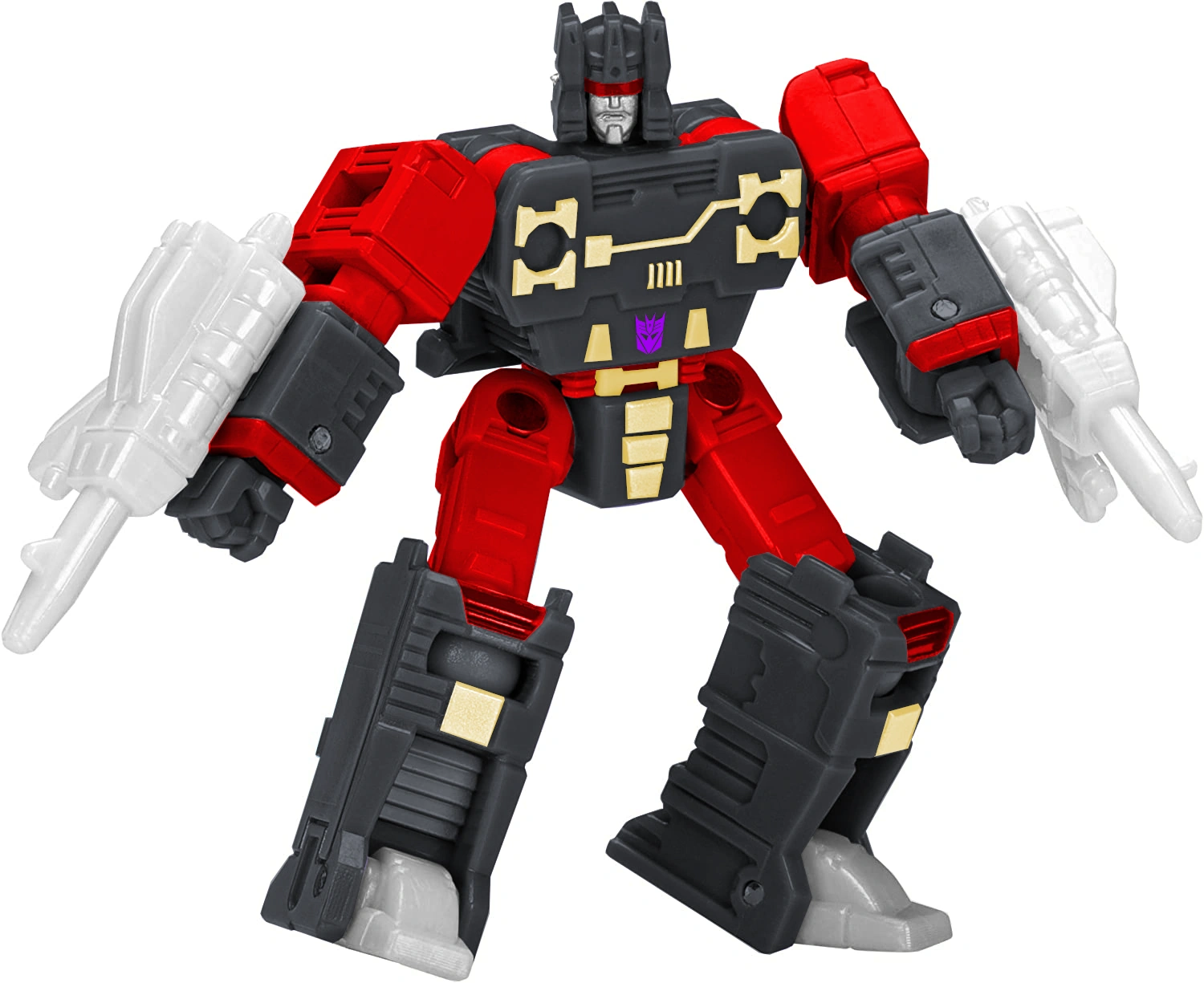 SS86 Frenzy | Fandom