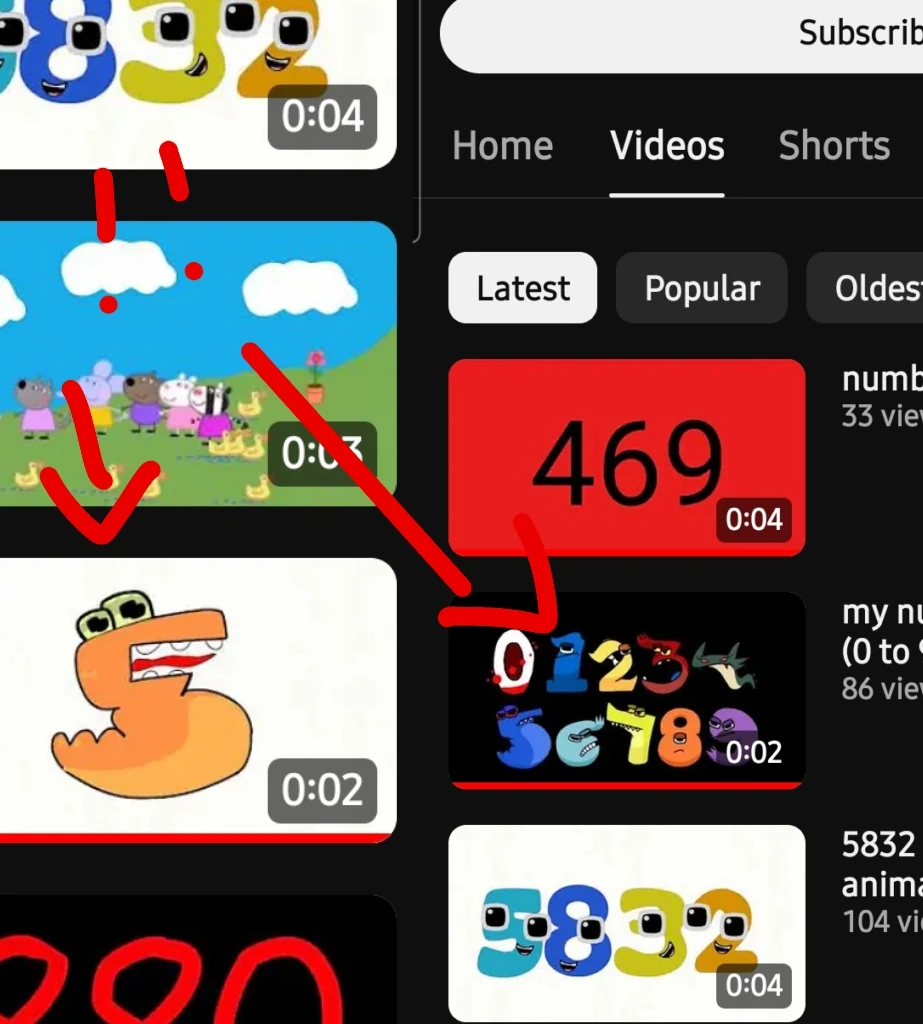 WARNING GUYS | Fandom