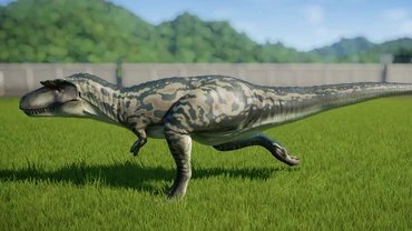 Discuss Everything About Jurassic World Evolution Wiki | Fandom