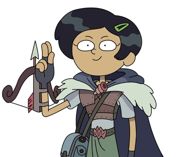 Nerdy Travelers of Different Worlds: Stanford Pines vs Marcy Wu (No ...