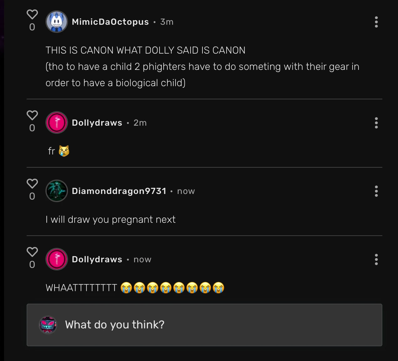 SEND HELP NOW WHAT | Fandom