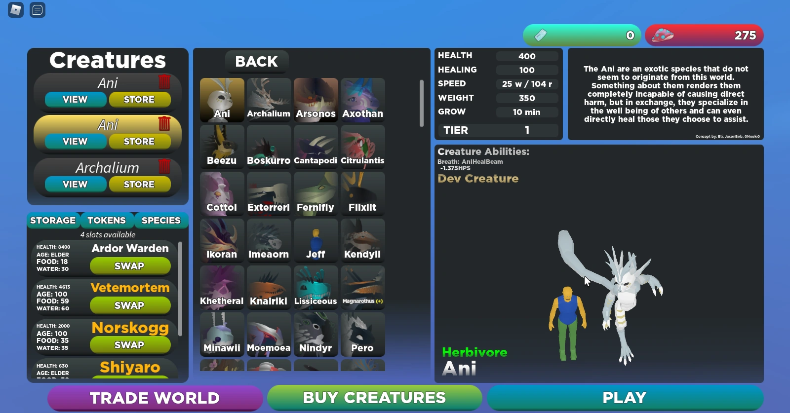 Rate my inv (0/10) | Fandom