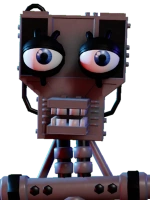 The new and improved Endo-01! | Fandom