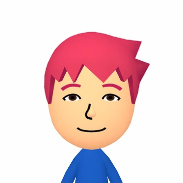 👦🏻 Do you want Mii to have custom color? 🎨 | Fandom