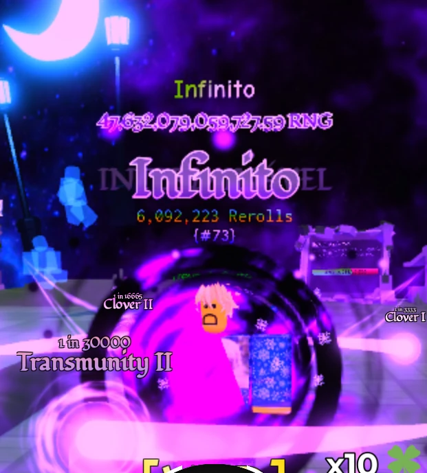 Infinito infinito 🔥🔥🔥 | Fandom
